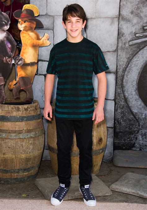 Zachary Gordon Instagram