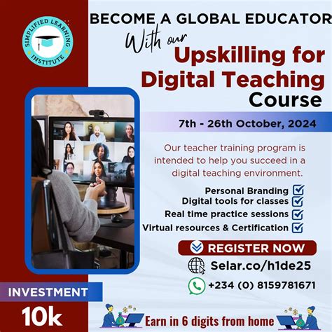 Are You Ready To Showcase Your Skills Simplifiedlearninginstitute