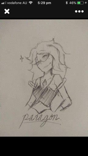 Paragon Wiki Steven Universe Amino