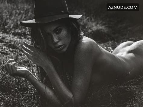 Jessica Motes Nude Aznude