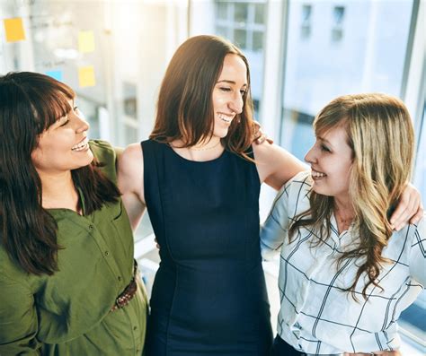Ways Womens Empowerment Contributes To Community Development Fusion