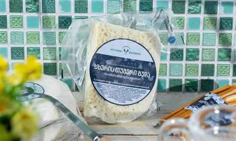 გუდის ყველი რძის ლაბორატორია Milk Laboratory Facebook