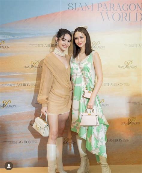 “แพทริเซีย กู๊ด” สวยสดใส อุ้มท้องออกงานอีเว้นต์แรกปังมากๆ