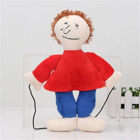 On Sale Hot Baldis Basics In Education And Learning Baldi Plush Stuffed Toys Shopee Malaysia