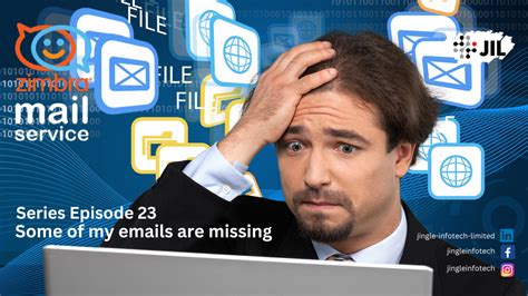 Some Of My Emails Are Missing