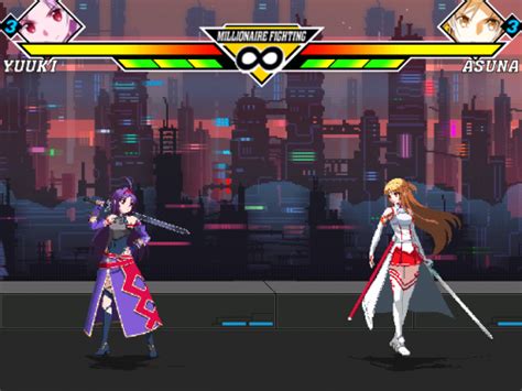 Mugen Marvel Vs Capcom Vs Snk Screenpack 1 0 Screenpacks Ak1 Mugen Community