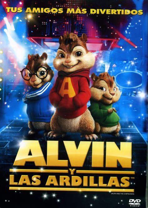 Las 30 Mejores Imágenes Sobre Alvin Y Las Ardillas En Pinterest