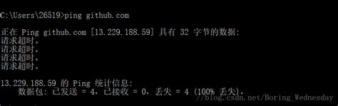 Git Push 时，出现 Sshdispatchrunfatal 错误的解决办法ssh Dispatch Run Fatal Connection Broken Pipe Csdn博客