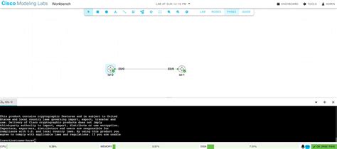 Cisco CML Free Tier No Kidding