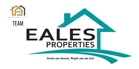 Property For Sale By Eales Properties
