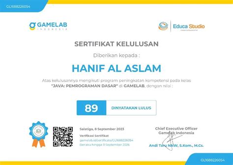 Alhamdulillah Im Thrilled To Announce That I Have Just Completed The