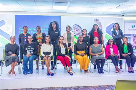 Ludovica Ochieng On Linkedin Womenintech