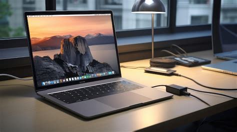 Premium Photo Monitor Usb C Cable