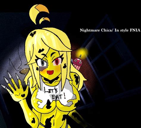 Rule 34 Five Nights At Freddys Five Nights At Freddys 4 Looking At Viewer Smile Tagme 2297460