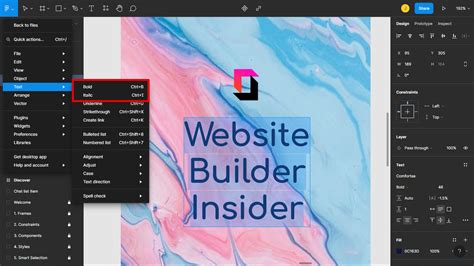 Can You Wrap Text In Figma