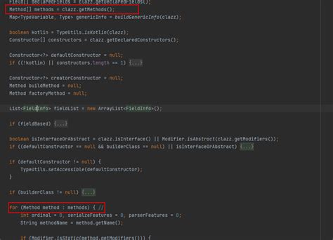Fastjson低版本反序列化bug设计缺陷记录 忙碌了一整天的l师傅 博客园