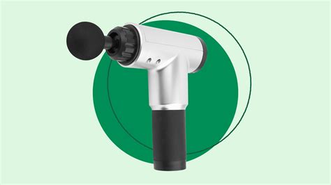 Do Massage Guns Work 7 Benefits To Know Goodrx