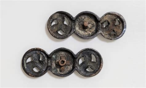 Exploring The Types Of Menuki Ornaments And Their History