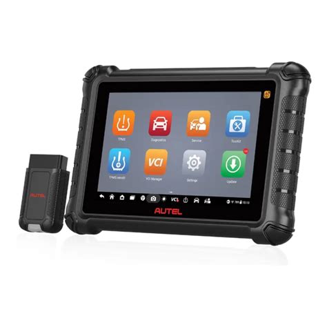 Autel Maxitpms Ts900 Advance 3 N 1 System Diagnostic Service Tpms Tool All Tire Supply