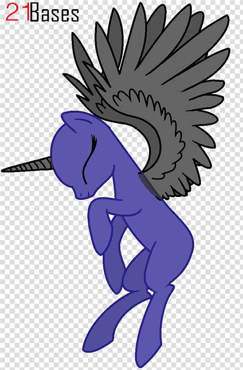 Mlp Luna Base Mlp Luna Base