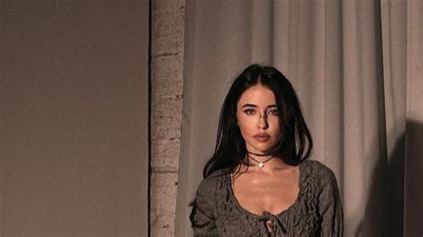 Надя Дорофєєва продемонструвала каблучку на безіменному пальці Читайте на Ukr Net