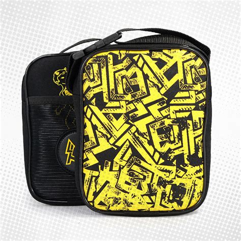 Bag• Test As Baratas