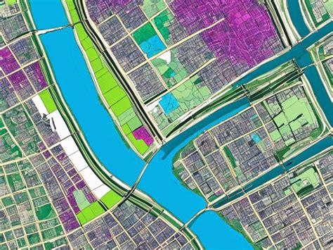 Introduction To Geographic Information Systems Gis Applications And