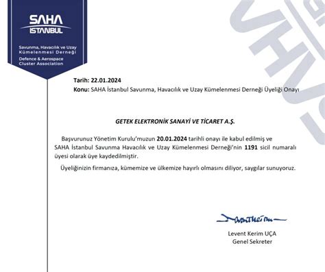 Getek Adifferentperspective Getek Elektronik AŞ