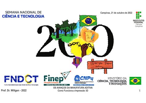 PDF Os Avanços da Manufatura Aditiva Como Funciona a Impressão 3D