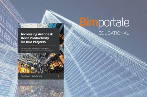 Increasing Autodesk Revit Productivity For Bim Projects Bim Portale