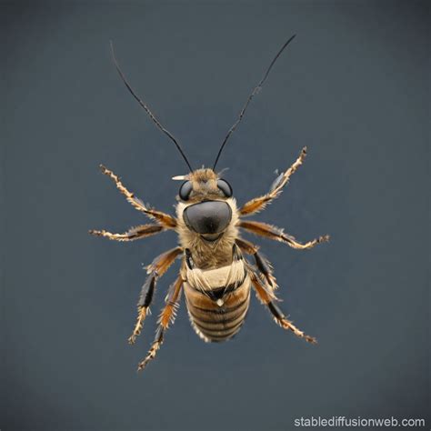 Nano Particles To The Rescue Stable Diffusion Online