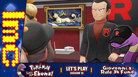 Pikachu Rule 34 Animated
