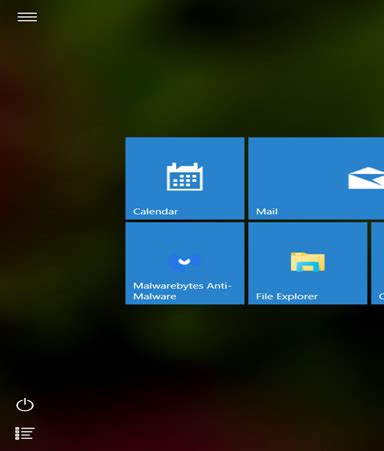 Unable To Reduce Size Of App Window Windows Forums