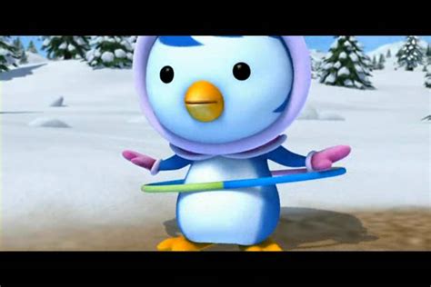 뽀롱뽀롱뽀로로 2기 패티는 대단해 애니메이션 갤러리