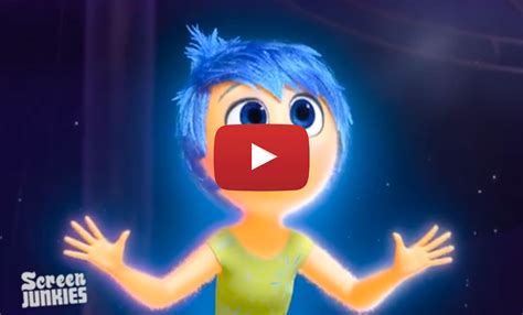 The Inside Out Honest Trailer Will Make You Laugh And Cry