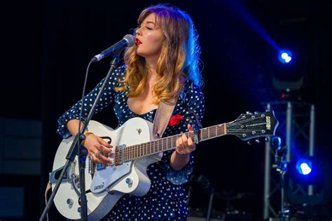 No Vacancy For Ruby Gilbert Australian Musician Magazine