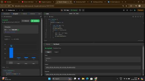 Arpit Gupta On Linkedin Dsa Problemsolving Coding Learningeveryday