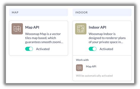 Create Your Own Indoor Venue Woosmap Developers