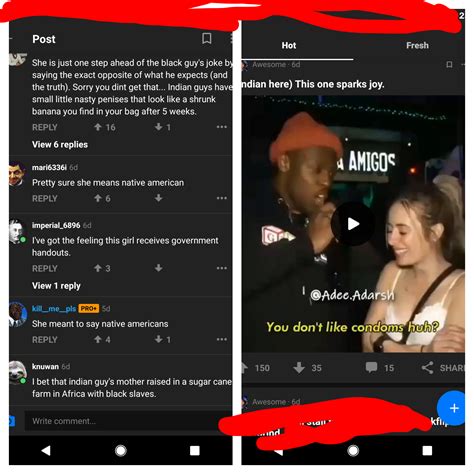 Just 9gag Casually Encouraging Unprotected Sex And Making A Scandal Out Of A Woman S Personal