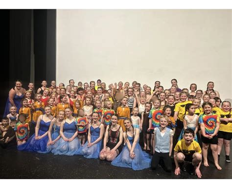 Inspire School Of Dance And Drama Magical Moments 🤩 The Feeling You