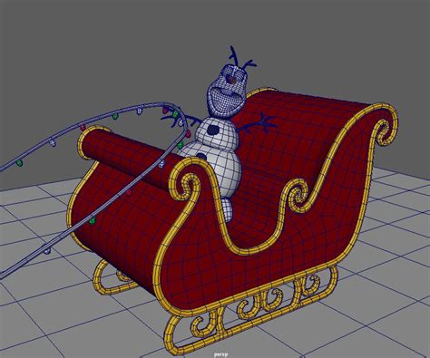 3dmodeling Opentowork Animation Autodeskmaya Amanda Shotton