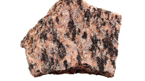 Igneous Rock Types List