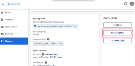 How To Make A Wordpress Database Backup Manually Step By Step Utibe