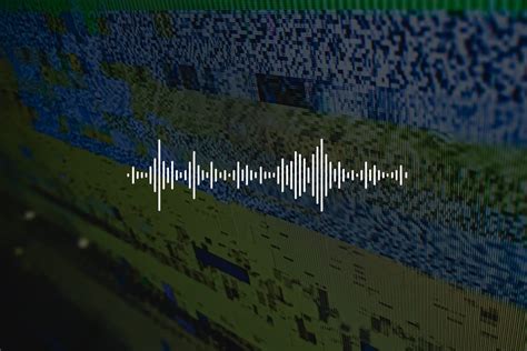 How To Generate An Audio Waveform Animation For Your Videos Vokal