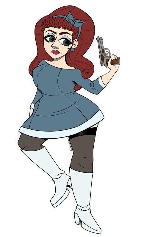 Fandoms Heaven — My Dnd Oc Generator