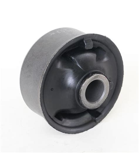 Calculating Bushing Static Rate Bushing Design Calculating Bushing Static Rate Bushing Design