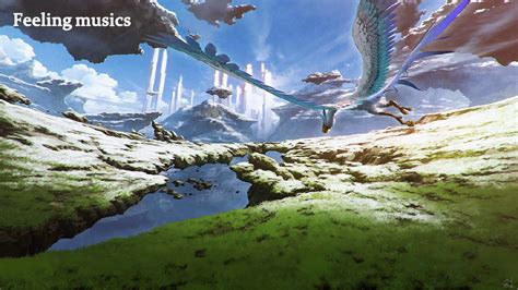 슬픈 애니 Ost 모음 슬플때 위로되는 음악 Youtube