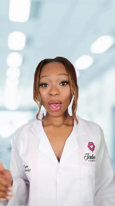 Jadene Cosmetics On Linkedin Cosmeticscience Cosmeticscientist