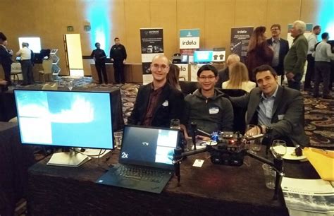 Blog Archives Autonomous Robots Lab