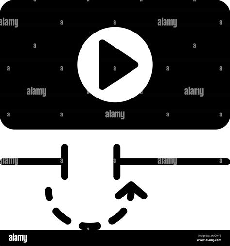 Icon For Escapeskip Stock Vector Image And Art Alamy